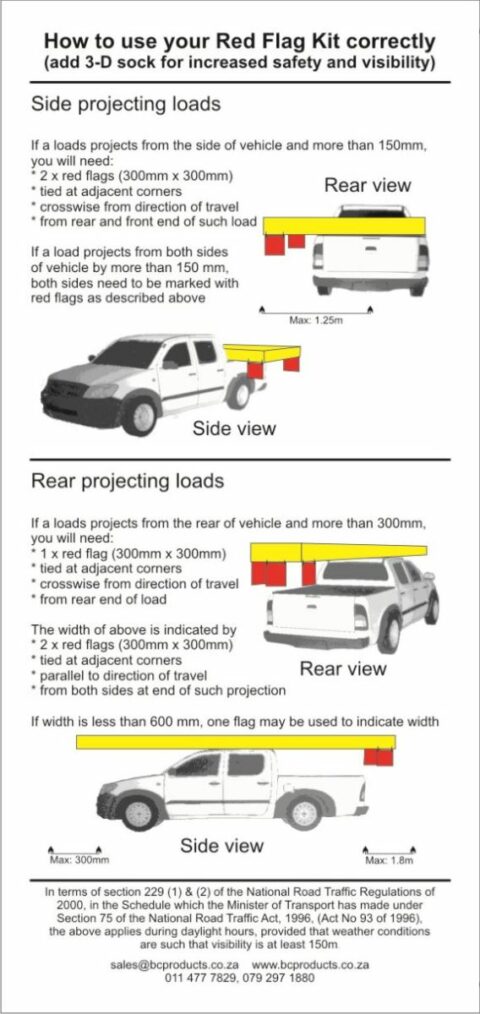 Safety Signs – Vehicles | Construction Safety