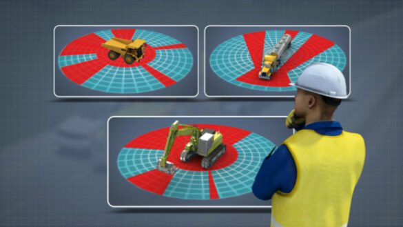 Heavy Equipment | Construction Safety