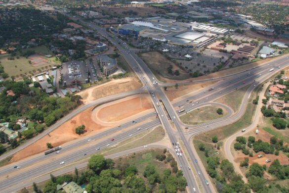 To whom do I report issues with the Roads in KZN? | Construction Safety