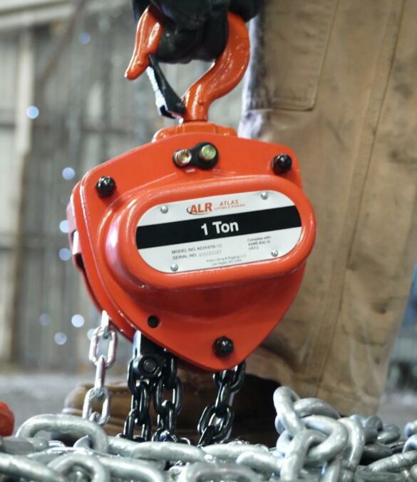 SkyJacks is bringing high-performance ALR lifting equipment to Southern ...