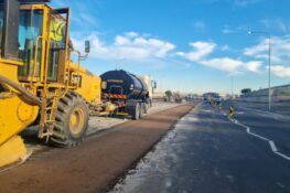 TLB / Excavators | Construction Safety