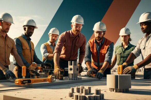 How to jump start becoming a self-starter | Construction Safety