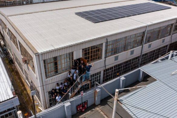 The City of Cape Town has invested R2.3 million in electricity ...