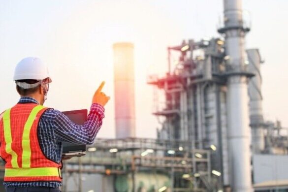 Milestone reached with the implementation of the R4 billion Saldanha ...