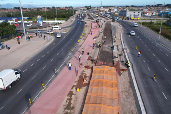 South Africa’s Construction Industry Shows Signs of Strong Recovery ...