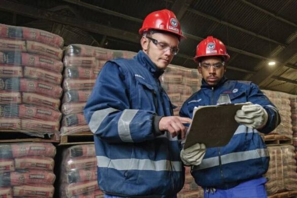 Construction Safety