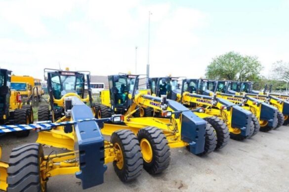 South Africa’s Construction Industry Shows Signs of Strong Recovery ...